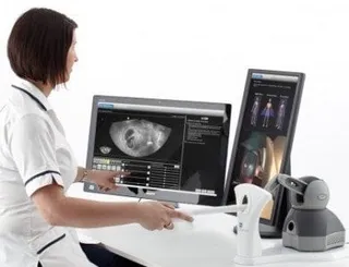 MedaPhor installs ScanTrainer at Central Middlesex Hospital | Halldale ...